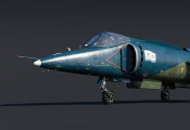 [DEV-BLOG] Yak-38 & Yak-38M: Schwebe-Jet - Neuigkeiten - War Thunder